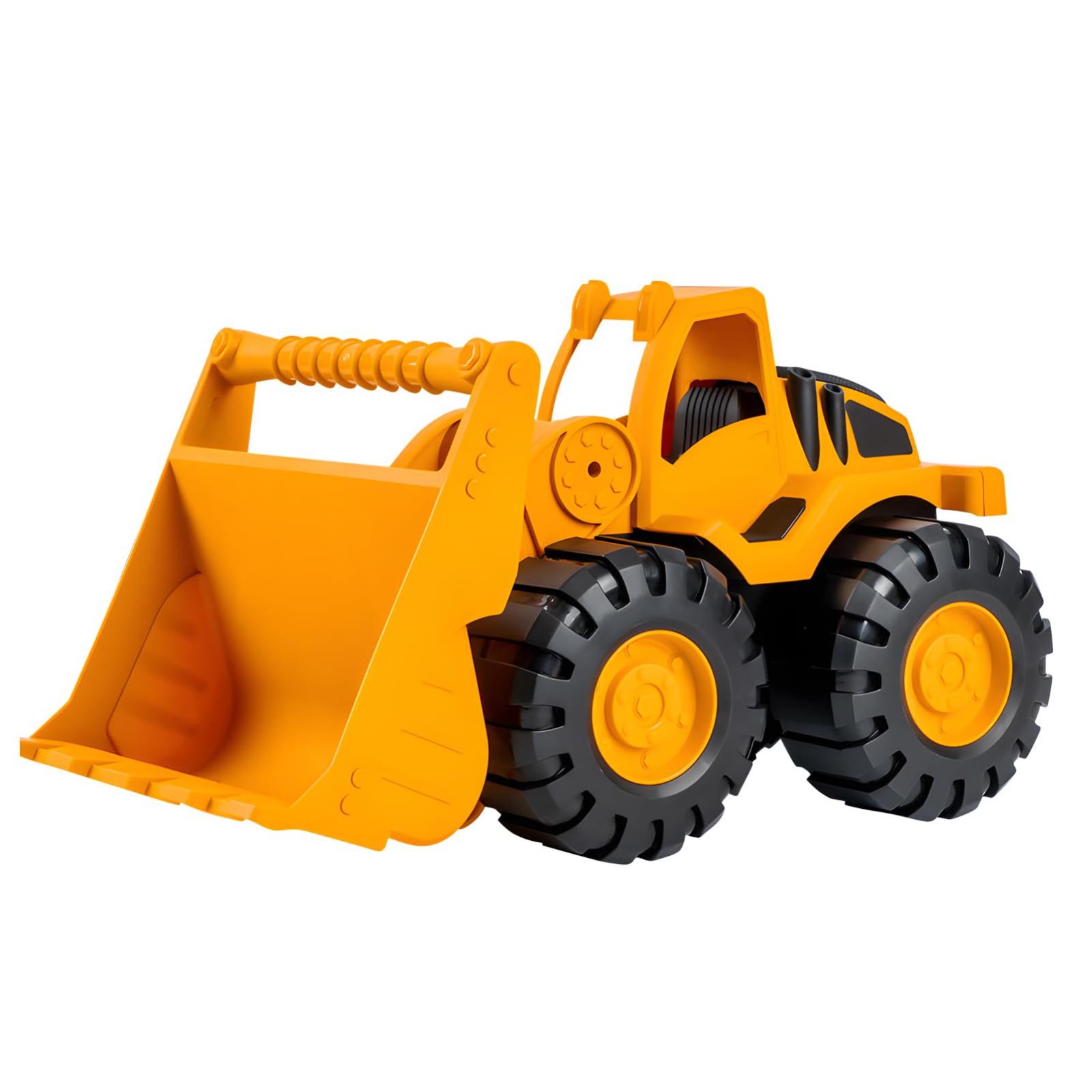 Dump Truck Sand Toys Digger Sandpit Beach Toys, Engineering Vehicles Car Outdoor Sand Toys for ...